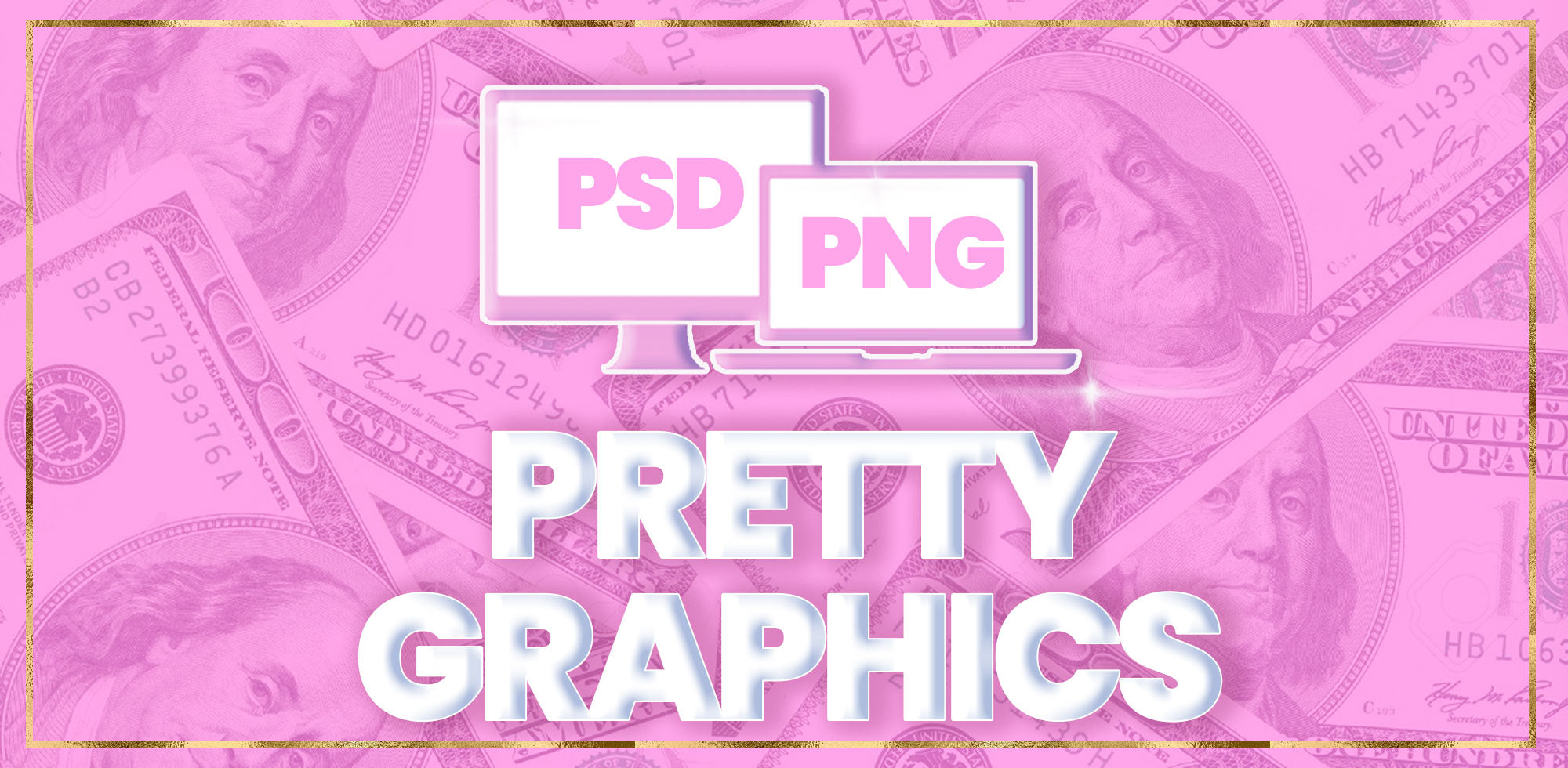 Pretty Graphics – Prettyinkonly