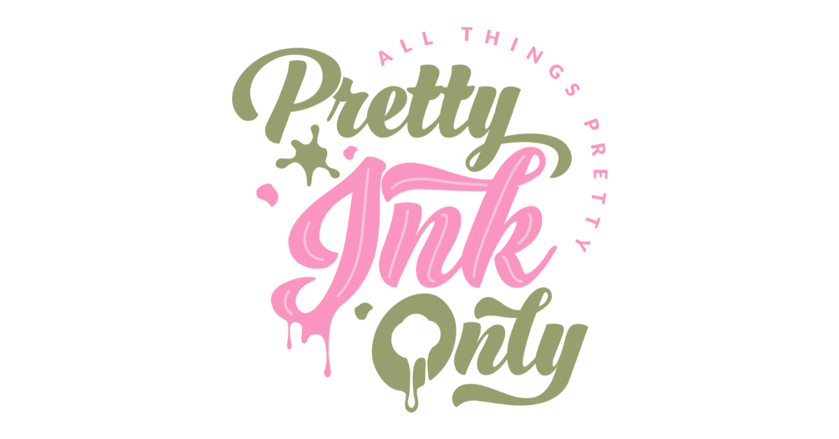 Prettyinkonly